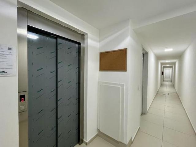 Apartamento na Lima e Silva Cidade Baixa