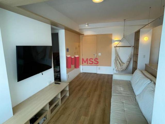 Apartamento na Liberdade 65m2 2 dorm, sendo 1 suíte e 1 vaga