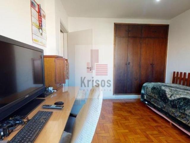 apartamento na Liberdade