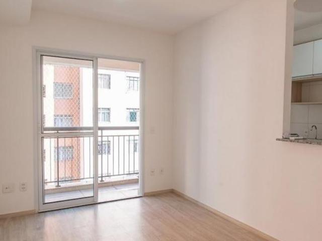 Apartamento na Liberdade com 38m², 1 quarto, 1 vaga