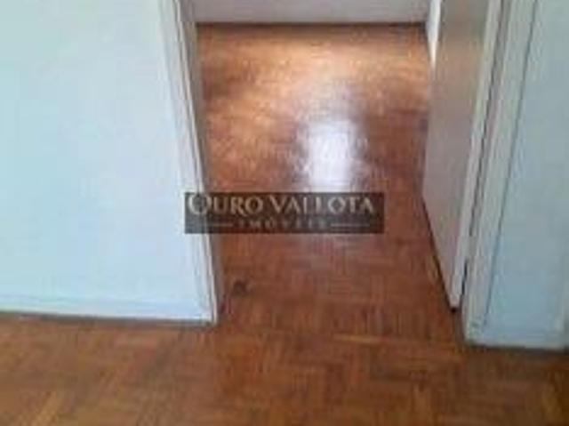 Apartamento na Liberdade com 49m²