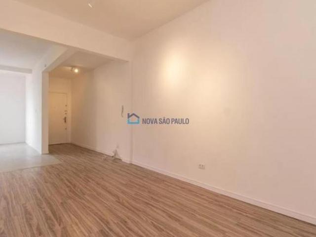 Apartamento na Liberdade com 71m², 2 quartos e sem vaga