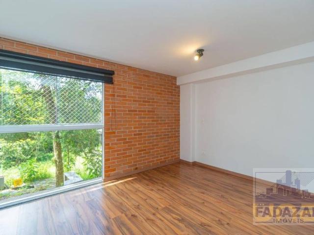 Apartamento na Lourenço Bizinelli Campo Comprido Curitiba PR, aluguel por R$ 1.500