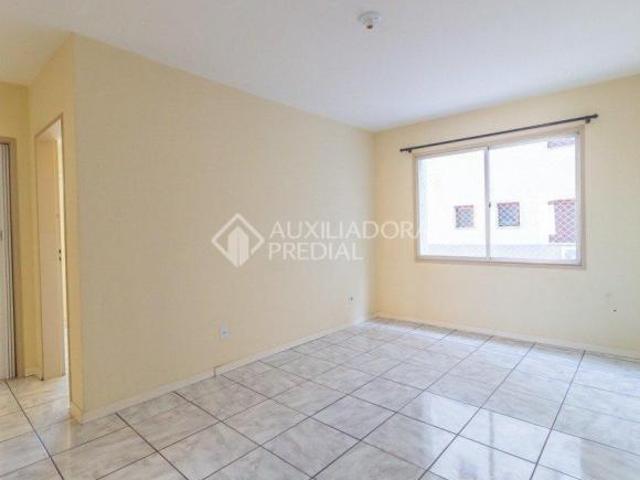 Apartamento na Lucas de Oliveira