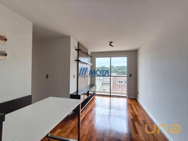 Apartamento na Luiz Fidélix Loteamento Marinoni Almirante Tamandaré PR, aluguel por R$ 1.800