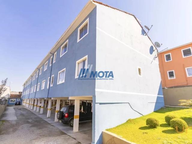 Apartamento na Luiz França Cajuru Curitiba PR, aluguel por R$ 1.890