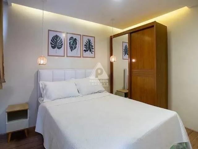 Apartamento na Macumba a dez minutos da praia