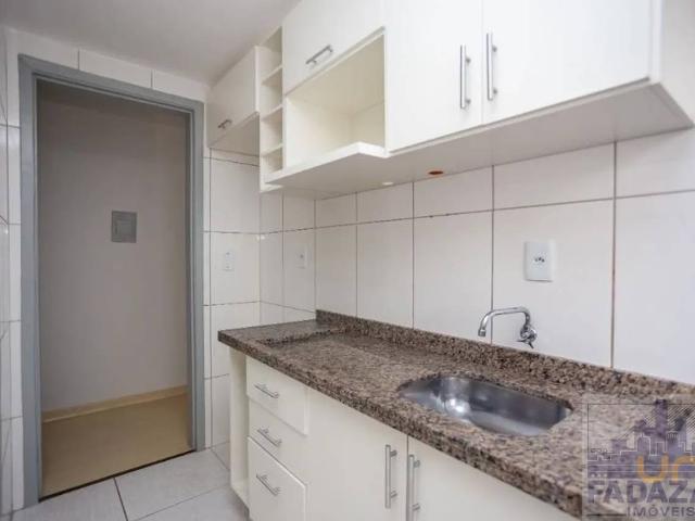 Apartamento na Martin Afonso Bigorrilho Curitiba PR, aluguel por R$ 1.850