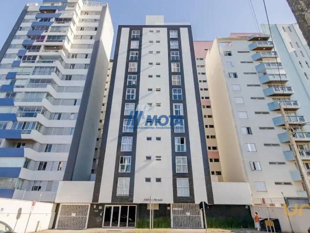 Apartamento na Martin Afonso Bigorrilho Curitiba PR, aluguel por R$ 2.900