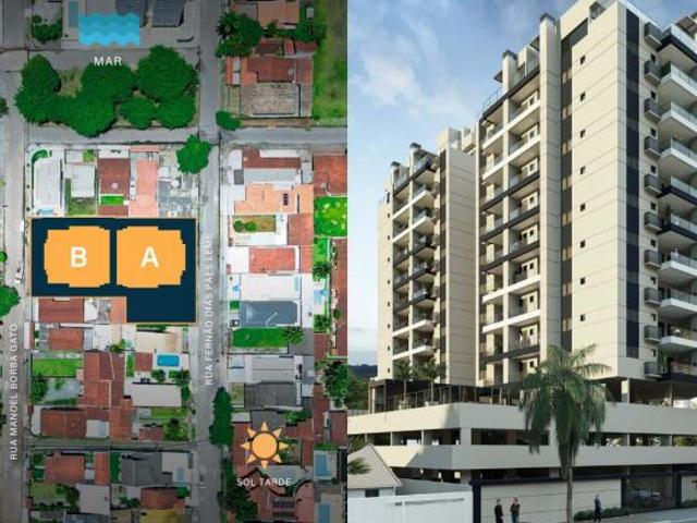APARTAMENTO NA MARTIN DE SA