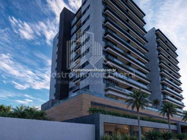 Apartamento na Martin de Sá