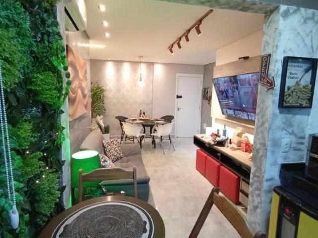 Apartamento na Martin de Sá
