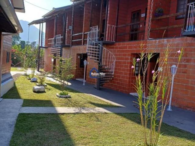 Apartamento na Martin de Sá