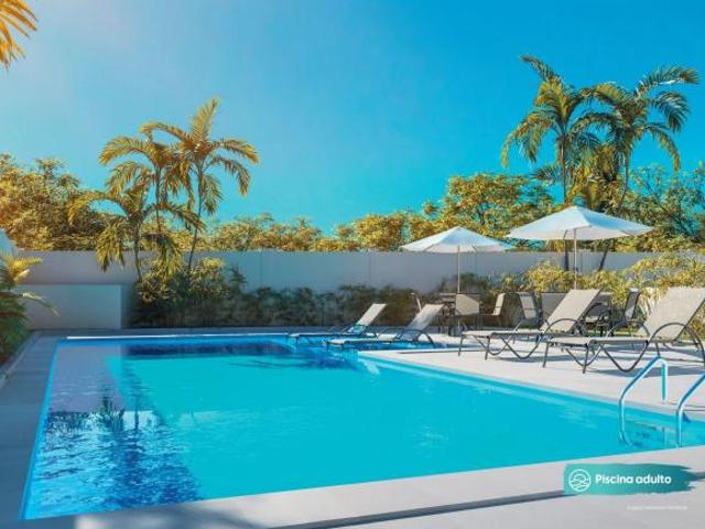 APARTAMENTO NA MARTIN DE SA