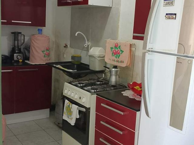 Apartamento na Maraponga