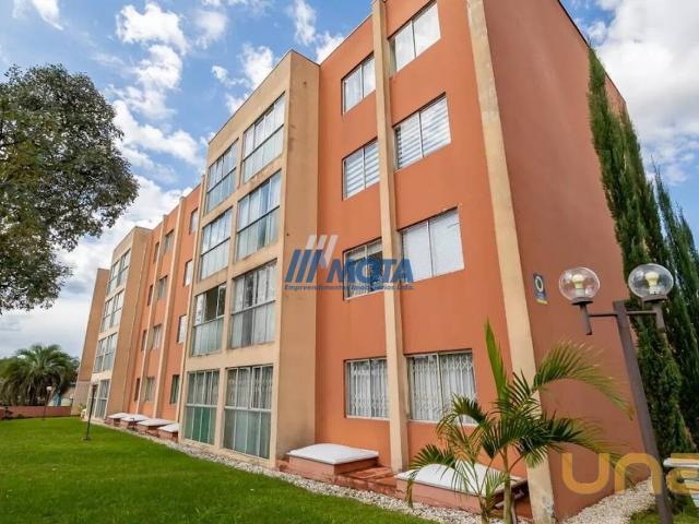 Apartamento na Marcelino Nogueira Bacacheri Curitiba PR, aluguel por R$ 2.300