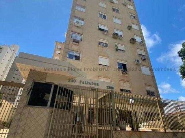 Apartamento na Marecha Rondom com 03 quartos