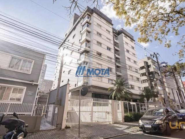 Apartamento na Marechal Deodoro Centro Curitiba PR, aluguel por R$ 1.900
