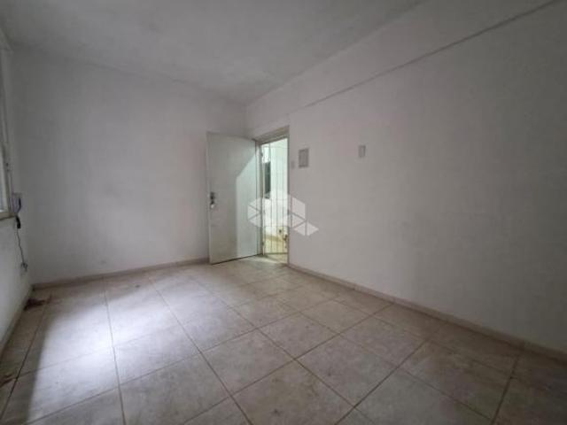 Apartamento na Marechal Floriano