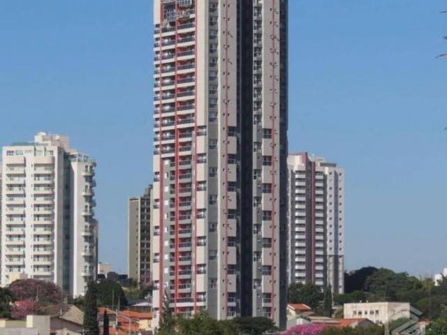 APARTAMENTO NA MARGINAL DO PARQUE ECOLÓGICO COM SUÍTE