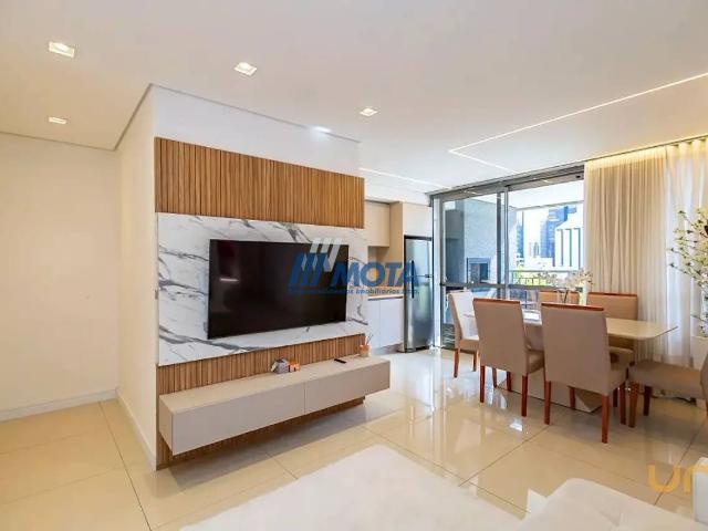 Apartamento na Mariano Torres Centro Curitiba PR, aluguel por R$ 6.500