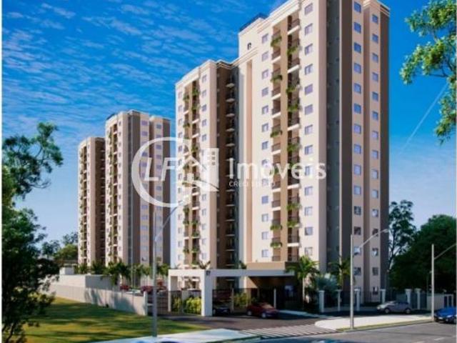 Apartamento Na Mata do Jacinto Em Construção entrada facilitada