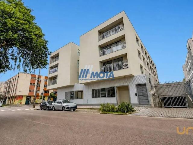 Apartamento na Mateus Leme São Francisco Curitiba PR, aluguel por R$ 3.600