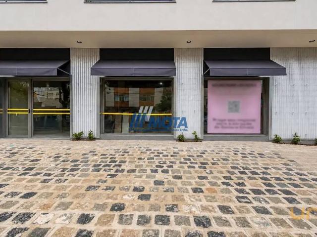 Apartamento na Mateus Leme São Francisco Curitiba PR, aluguel por R$ 3.750