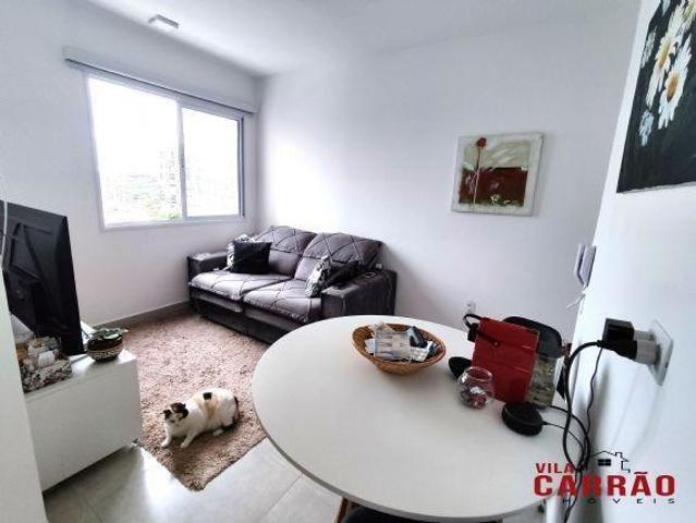 Apartamento na Vila Carrão, em excelente localização, ao lado da Av. Conselheiro Carrão!