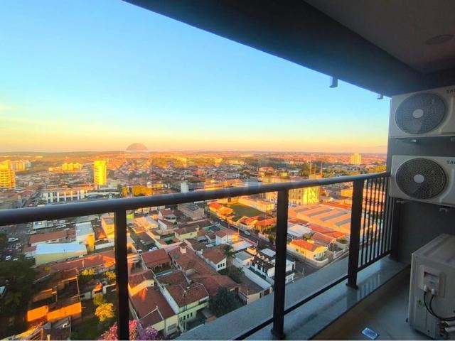 Apartamento na melhor localização da cidade!