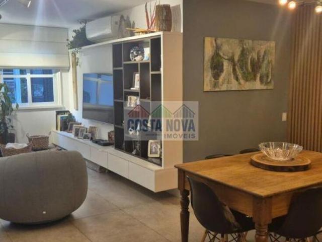 Apartamento na melhor localização de Higienópolis