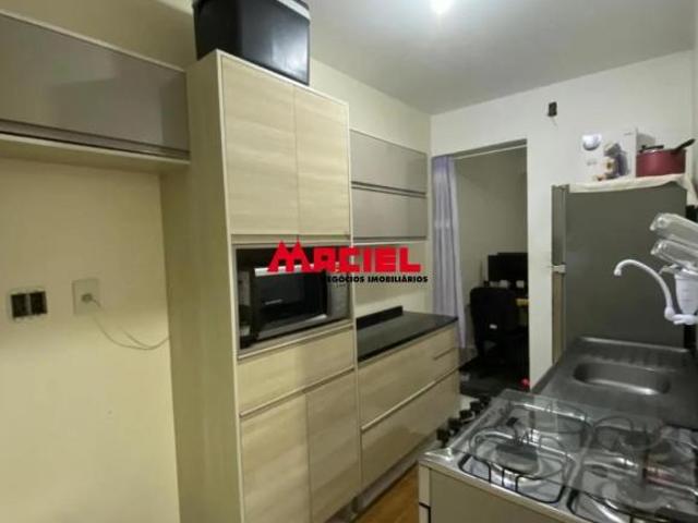 APARTAMENTO NA MELHOR QUADRA DO BOSQUE DOS EUCALIPTOS RESIDENCIAL DO BOSQUE | 2 QUARTOS | 49M²