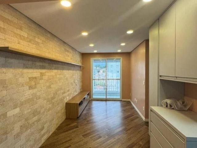 APARTAMENTO NA MELHOR REGIÃO DA CASA VERDE, COM LAZER COMPLETO