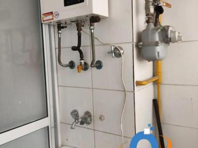 Apartamento na melhor região da Zona Norte de São Paulo, 3dormitorios sendo 1suite Condomínio Spazio