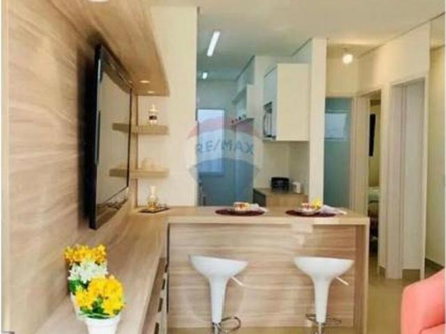 APARTAMENTO NA MELHOR REGIÃO DE VARGEM GRANDE PAULISTA SP