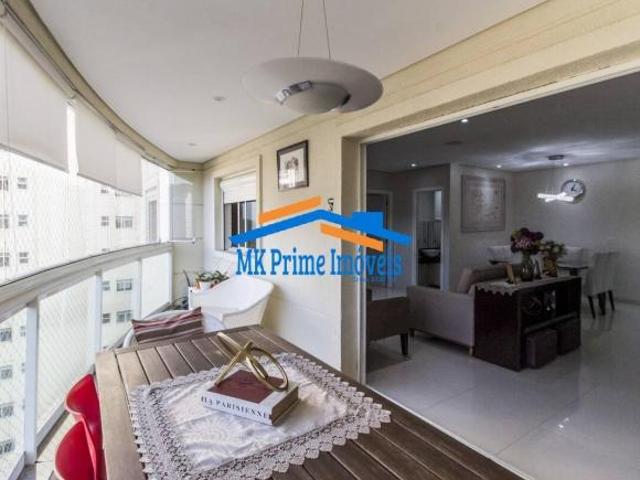 Apartamento na Melhor Vista no Condomínio Resort Tamboré
