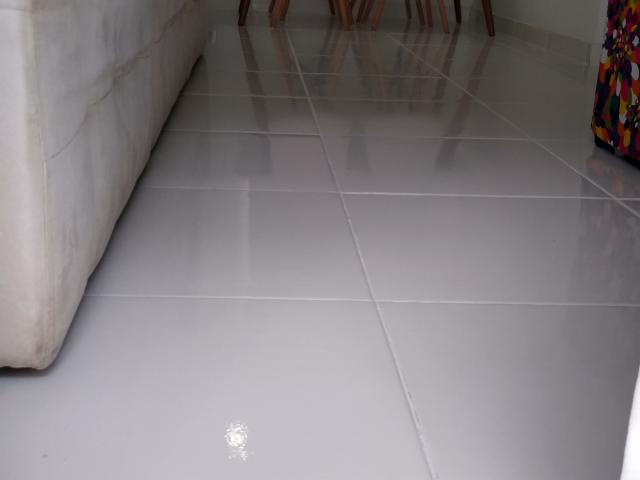 Apartamento na merck reformado