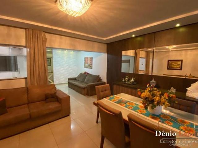 Apartamento na Mestra Fininha