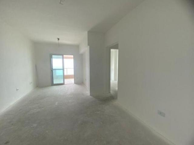Apartamento na Mirim