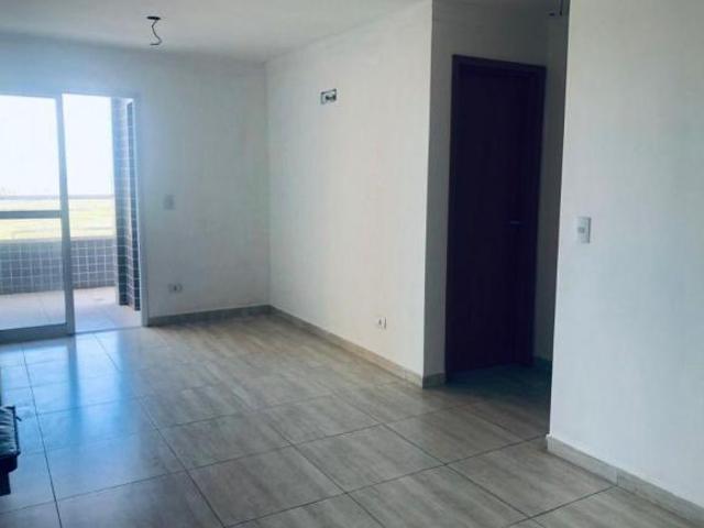 Apartamento na Mirim