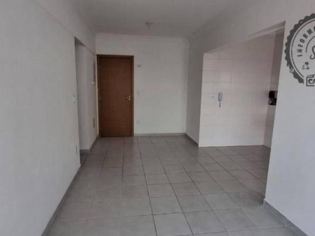 Apartamento na Mirim, Praia Grande SP