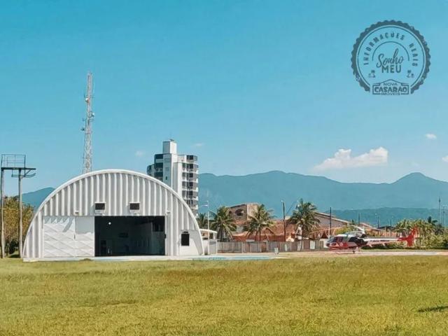 Apartamento na Mirim Praia Grande/SP