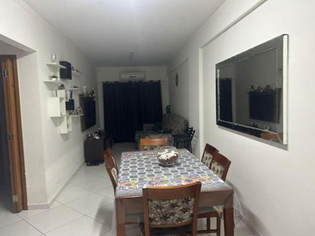 Apartamento na Mirim Praia Grande/SP