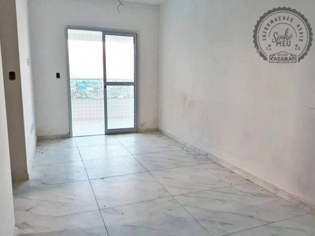 Apartamento na Mirim Praia Grande/SP