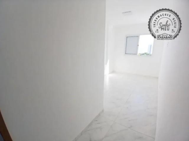 Apartamento na Mirim Praia Grande/SP