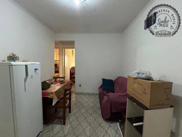 Apartamento na Mirim Praia Grande/SP