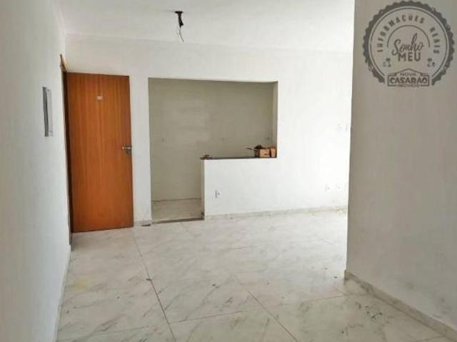 Apartamento na Mirim Praia Grande/SP