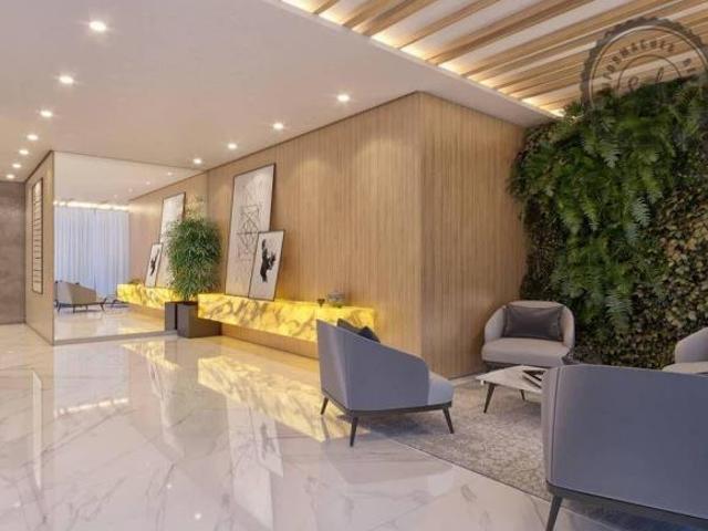 Apartamento na Mirim Praia Grande/SP