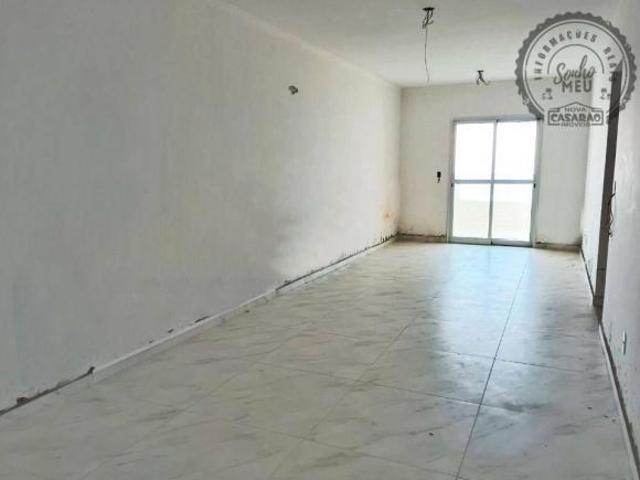 Apartamento na Mirim Praia Grande/SP