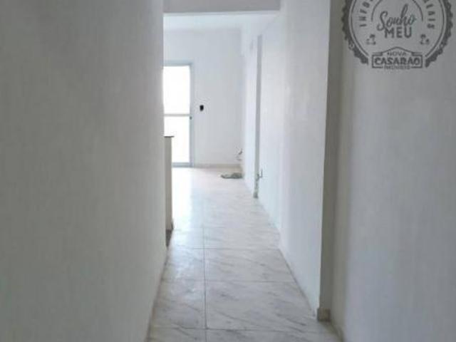 Apartamento na Mirim Praia Grande/SP
